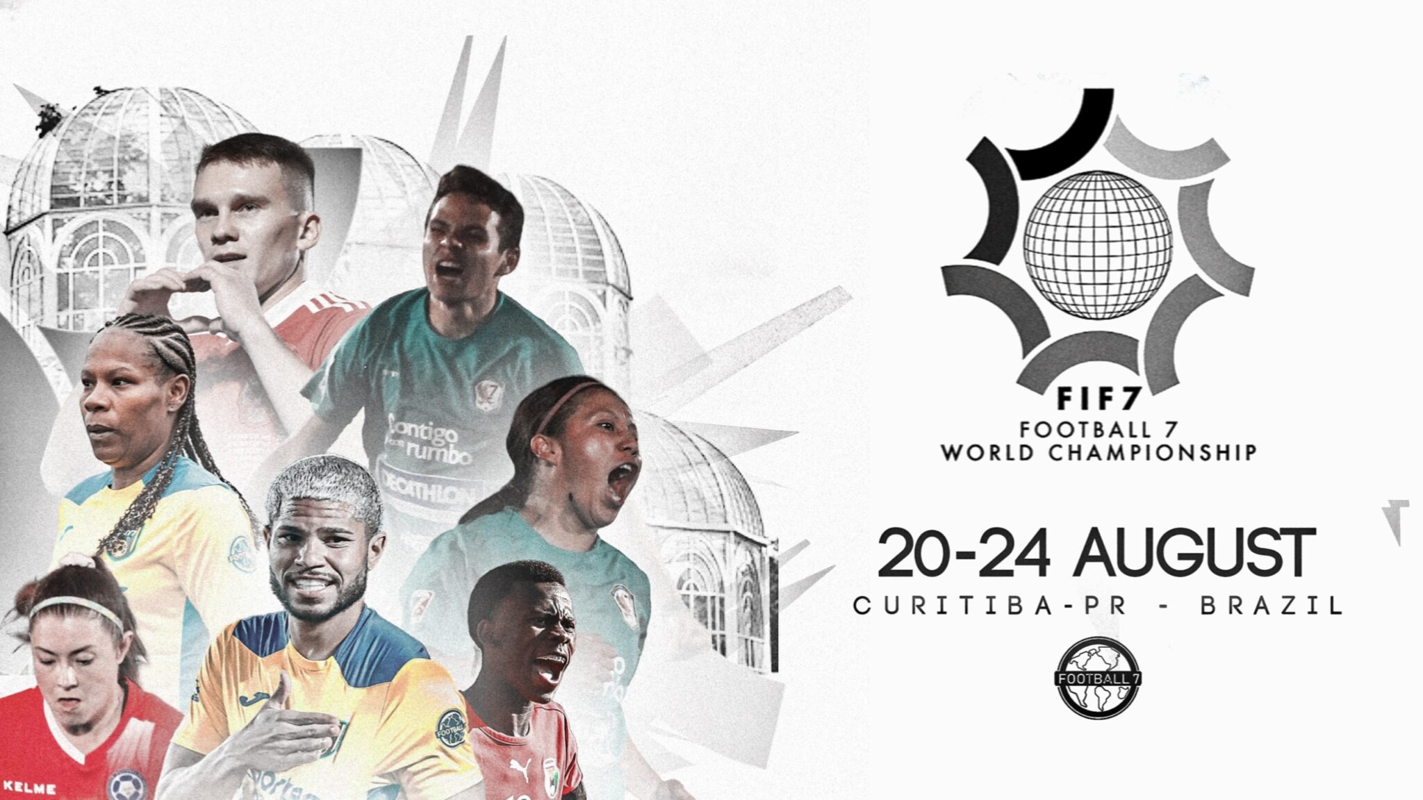 ソサイチ日本代表｜日本ソサイチ連盟